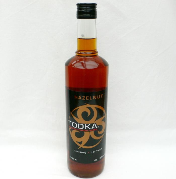 Todka Hazelnut | Trevilley Farm