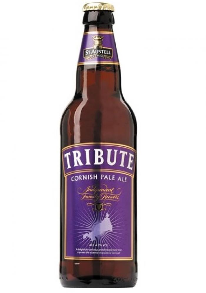 Tribute | Trevilley Farm